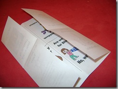 Six Word Saturday: Free Printable Foldable Shabbat Micro-Book (with ...